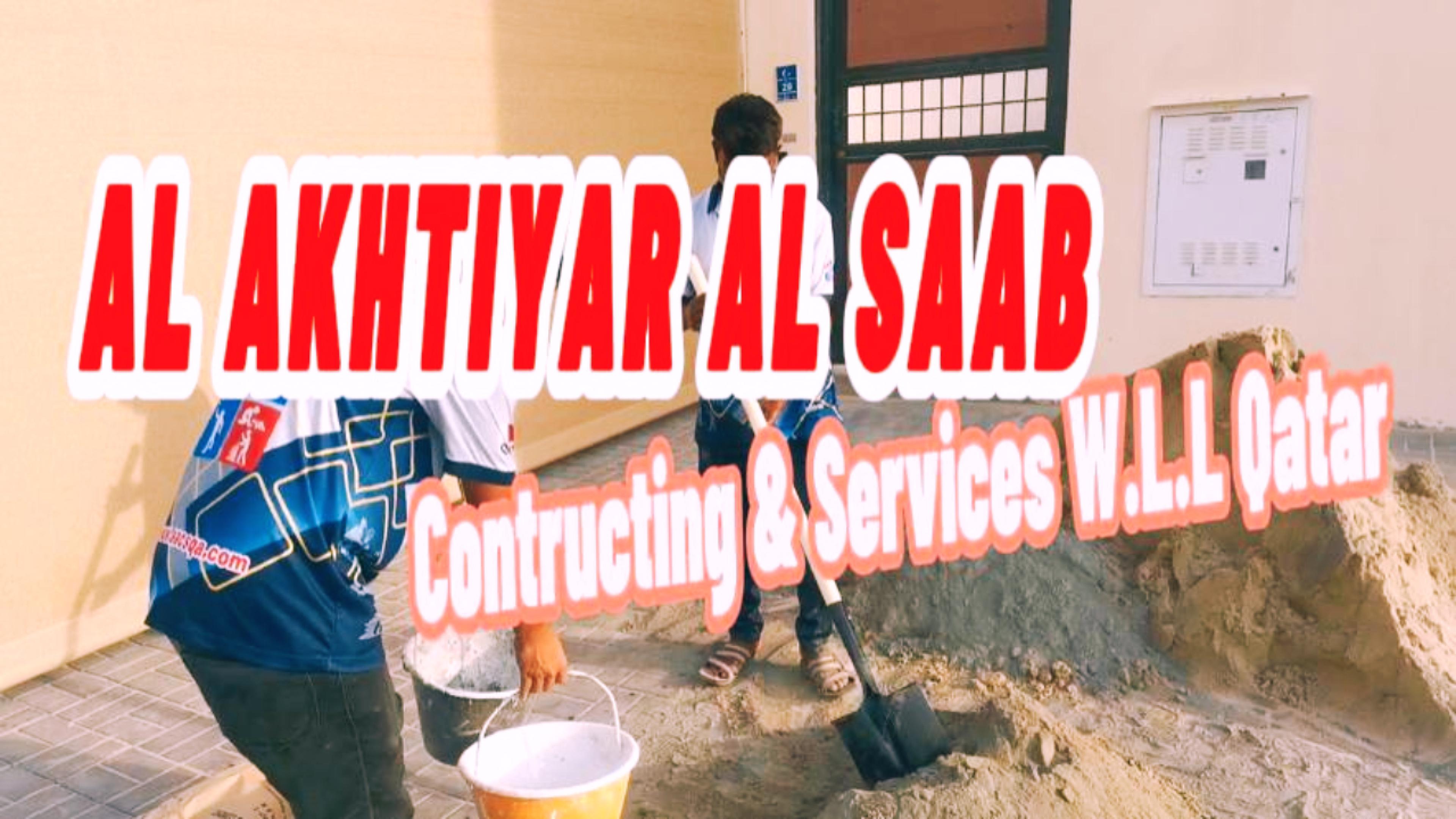 We do all types of demolition work and new work in your building - Al ...